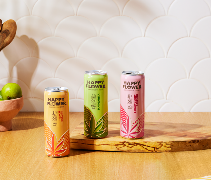 About Us – Happy Flower